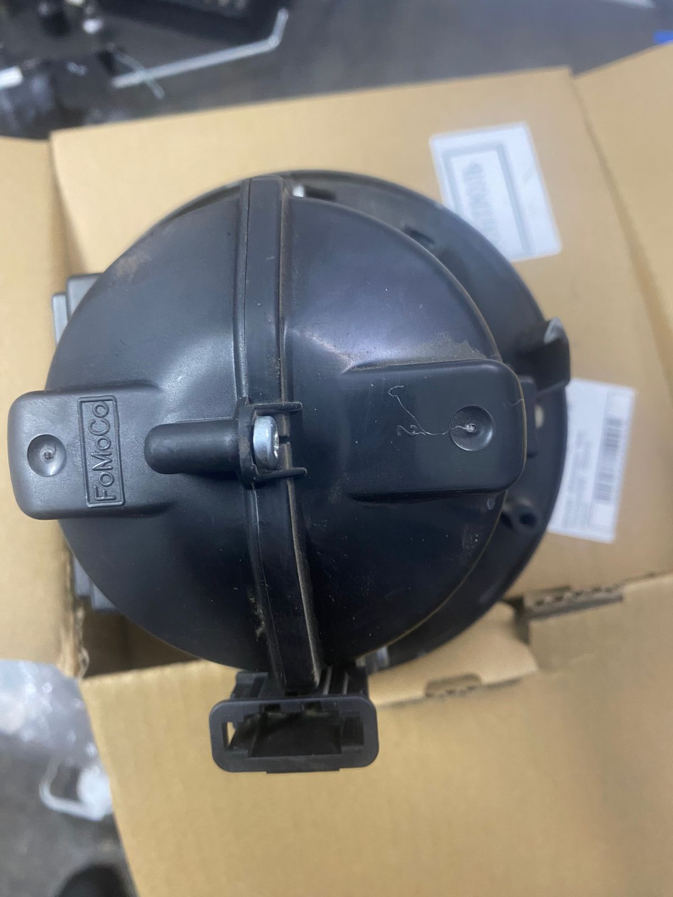 Непредвиденное ТО — Land Rover Freelander 2 (L359), 2,2 л, 2008 года ...