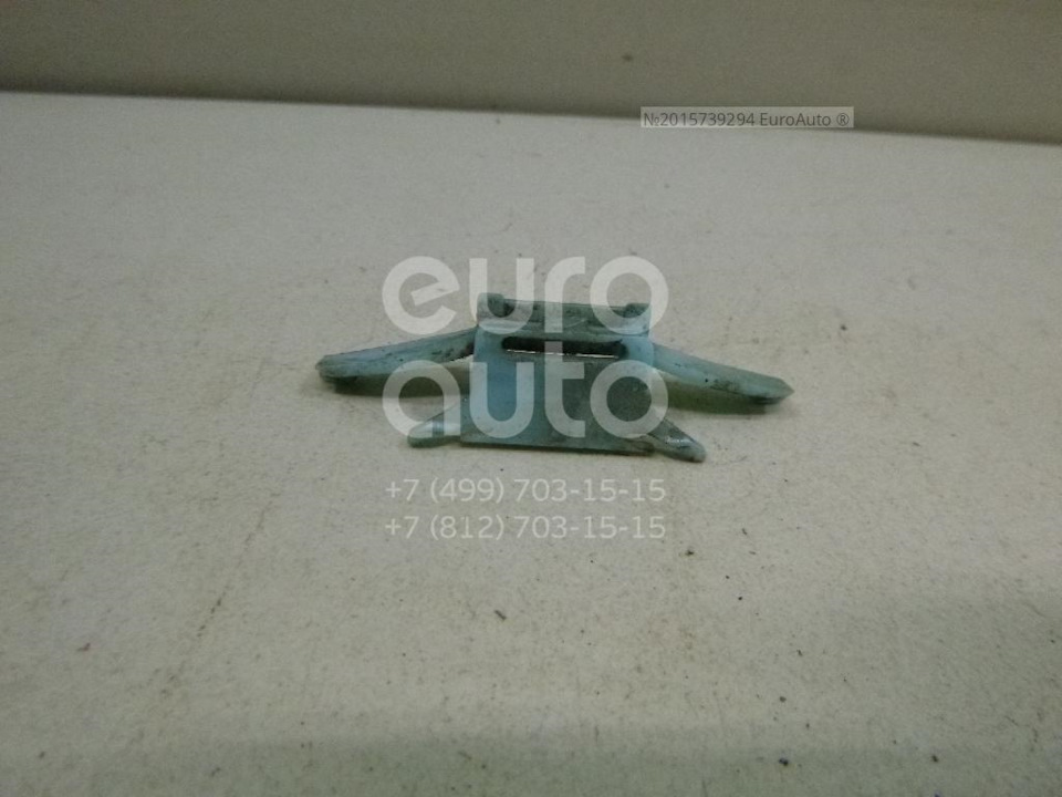 MR520850 Клипса молдинга Mitsubishi | Запчасти на DRIVE2
