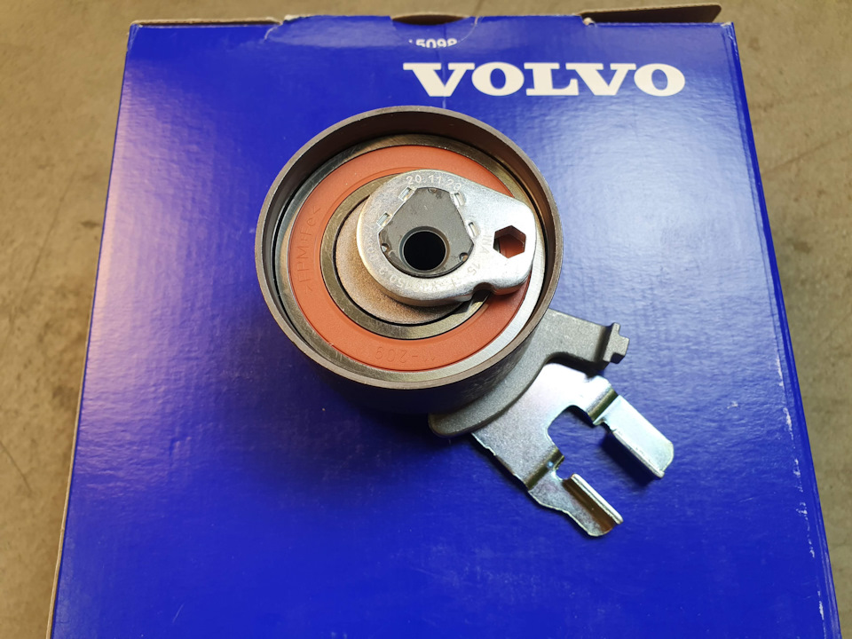 30731727 Ремкомплект грм Volvo | Запчасти на DRIVE2