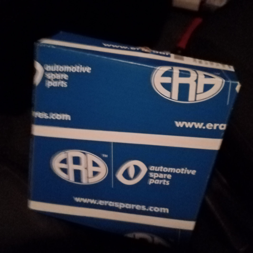 Обслуживание и ремонты — ГАЗ Сайбер, 2,4 л, 2008 года | расходники | DRIVE2