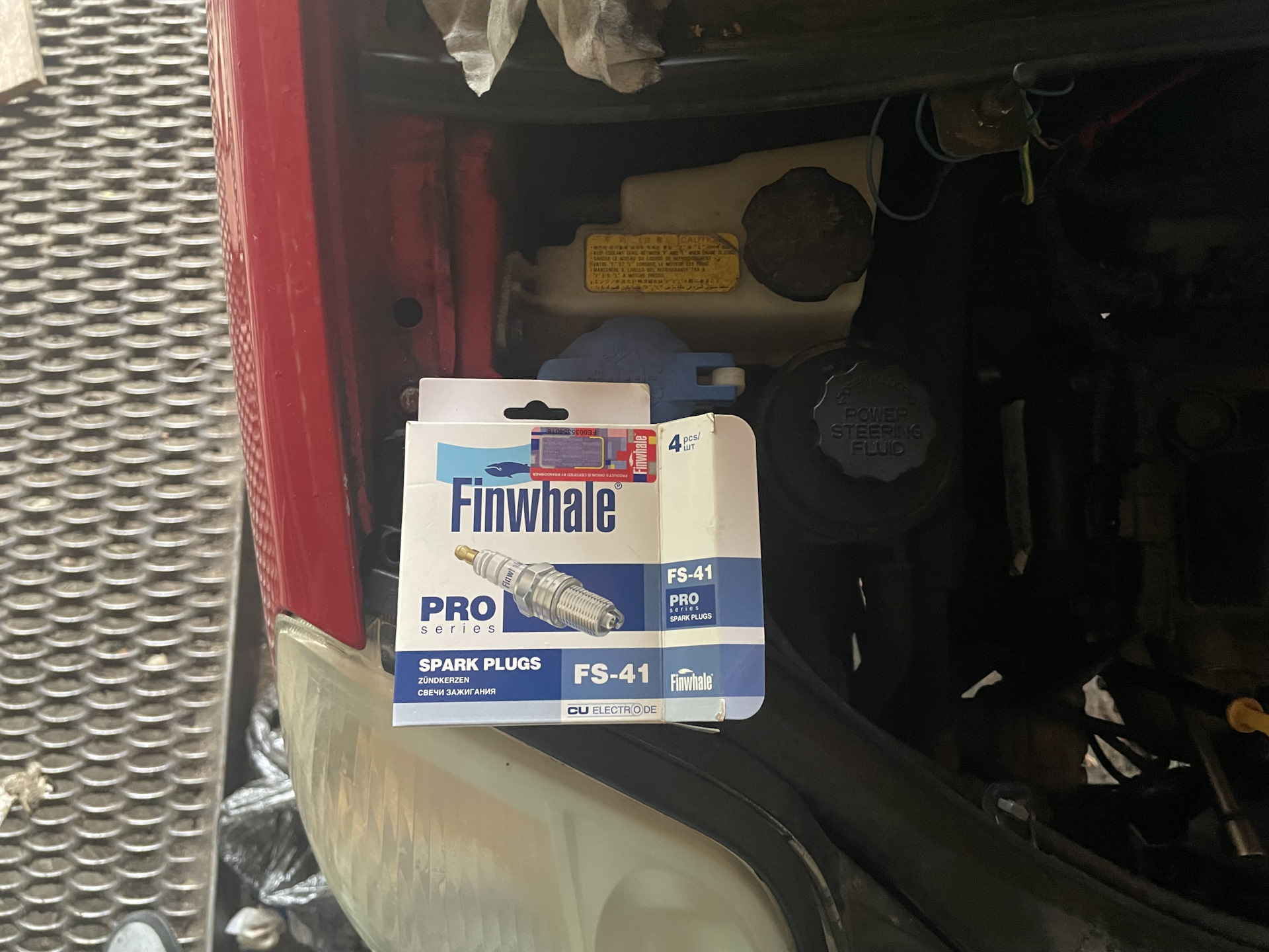 Обшивка потолка — KIA Picanto (1G), 1 л, 2006 года | своими руками | DRIVE2