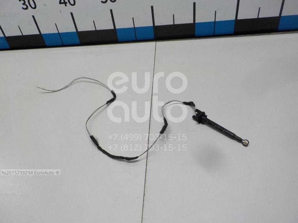 277239728R ДАТЧИК ТЕМПЕРАТУРЫ ИСПАРИТЕЛЯ ОВиК RENAULT | Запчасти на DRIVE2