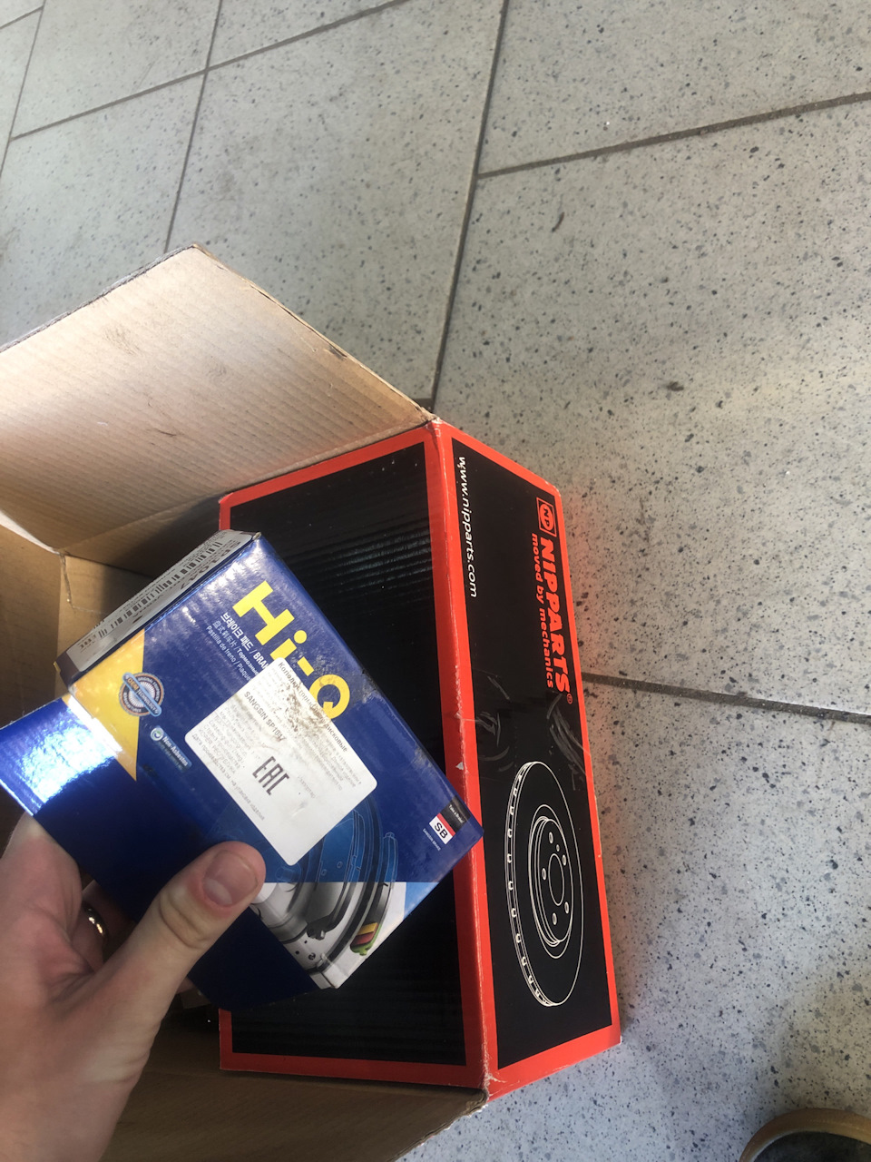 SP1037 Фильтр масляный Sufix | Запчасти на DRIVE2