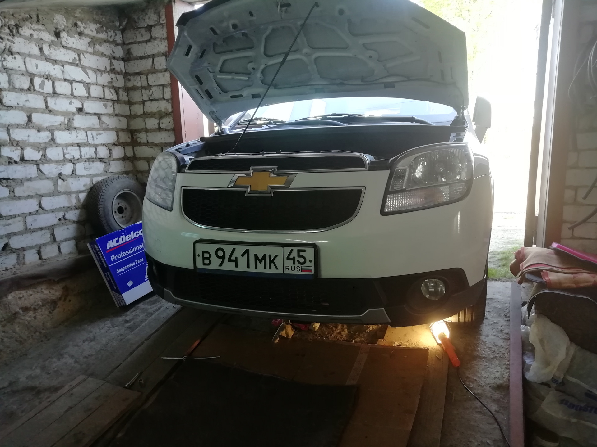 Топливная присадка G-17 — Skoda Rapid (1G), 1,6 л, 2019 года | заправка ...