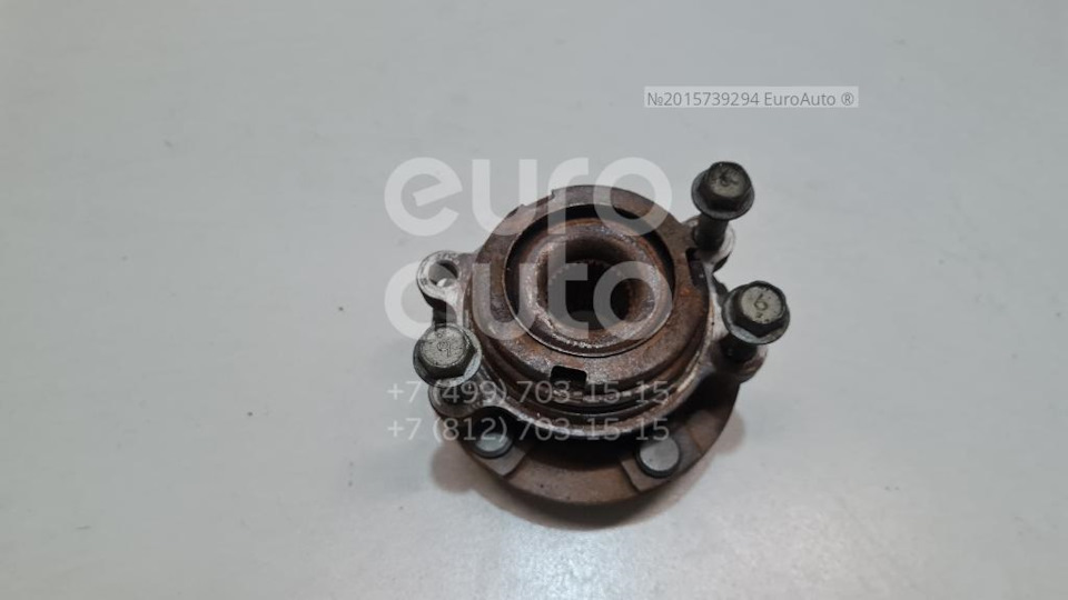 402023JA0A Комплект подшипника ступицы колеса NISSAN INFINITI ...