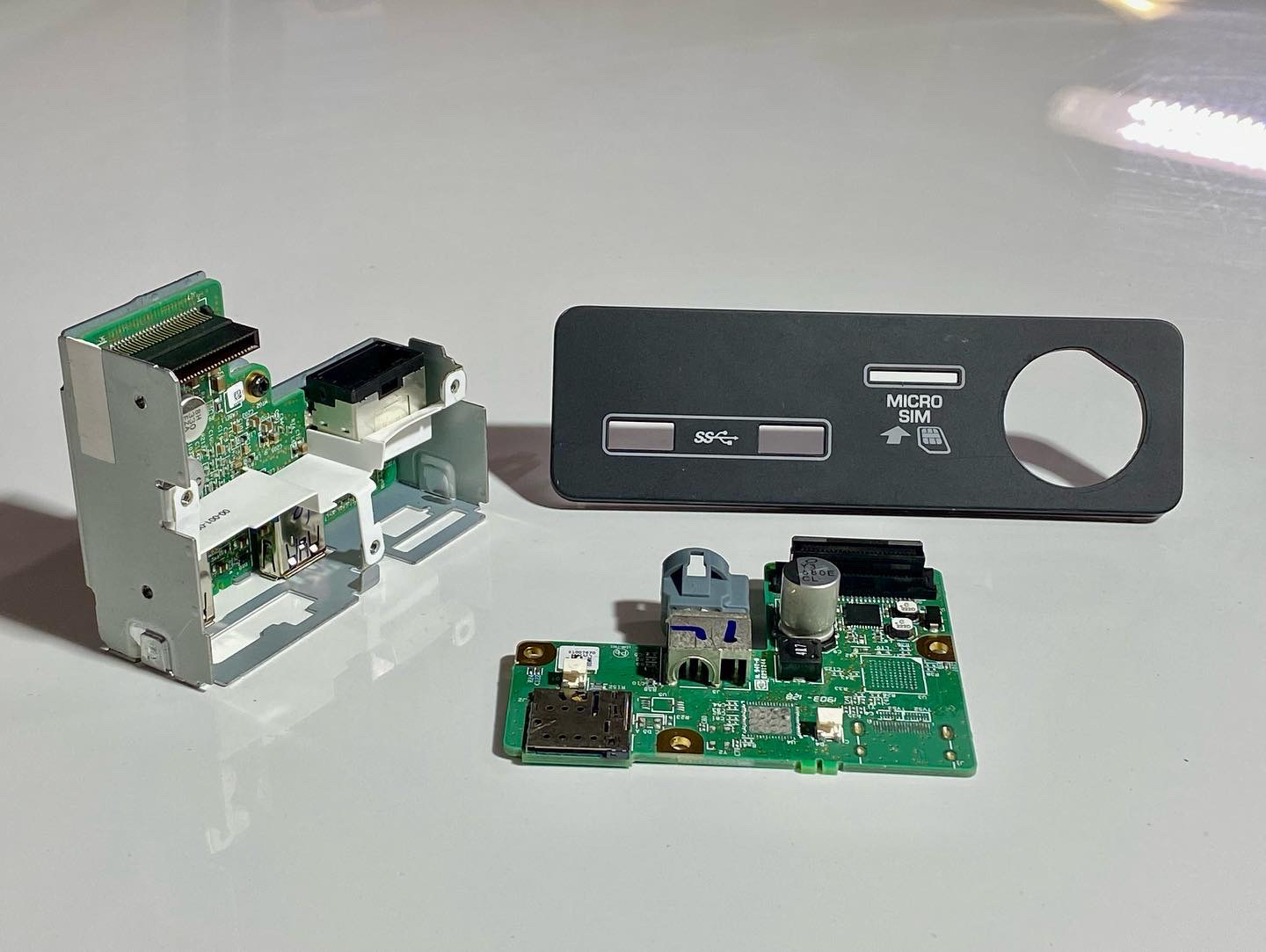 Ремонт слота SIM-карт Land Rover — LR-Tun на DRIVE2