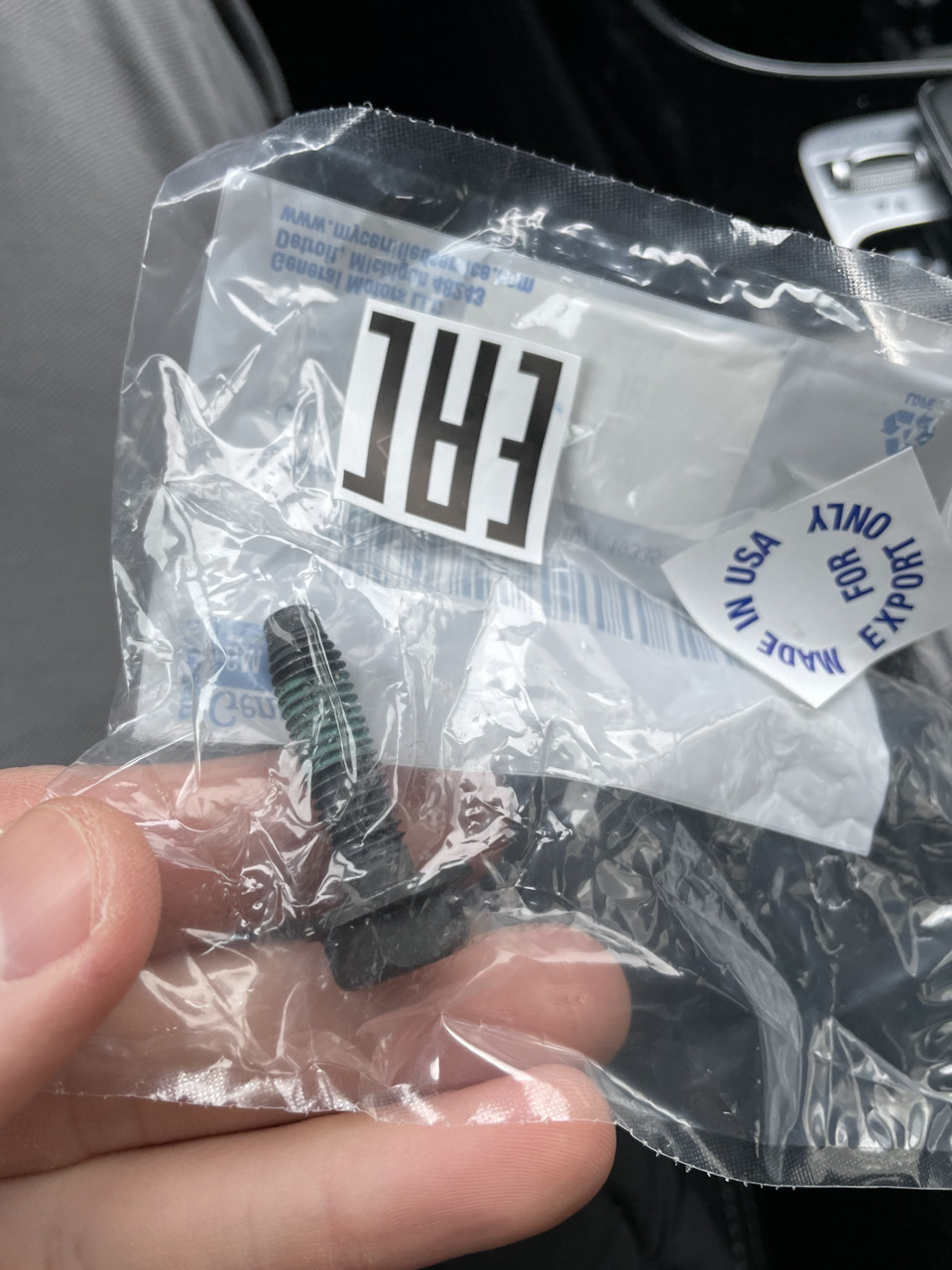 Давно в строю или ремонт мотора L86 V8 6.2L — Cadillac Escalade (4G), 6 ...