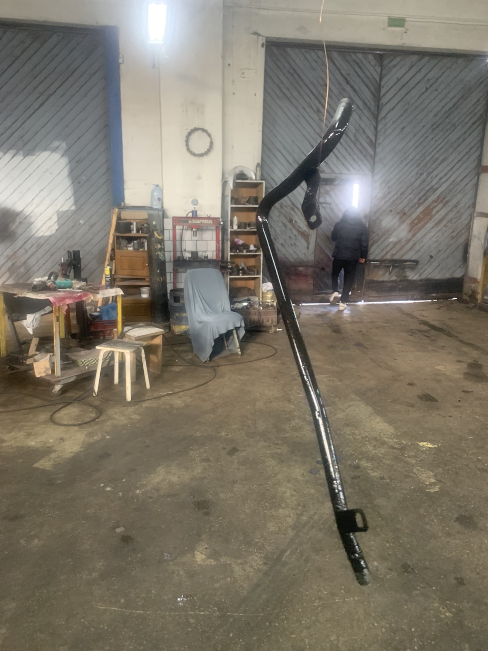 Трубки охлаждения. — DRIVE2