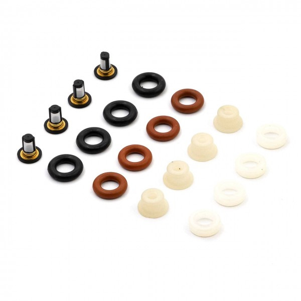 Ремкомплект форсунки впрыска топлива для Honda 16450RNAA01 16450PWA003 ...