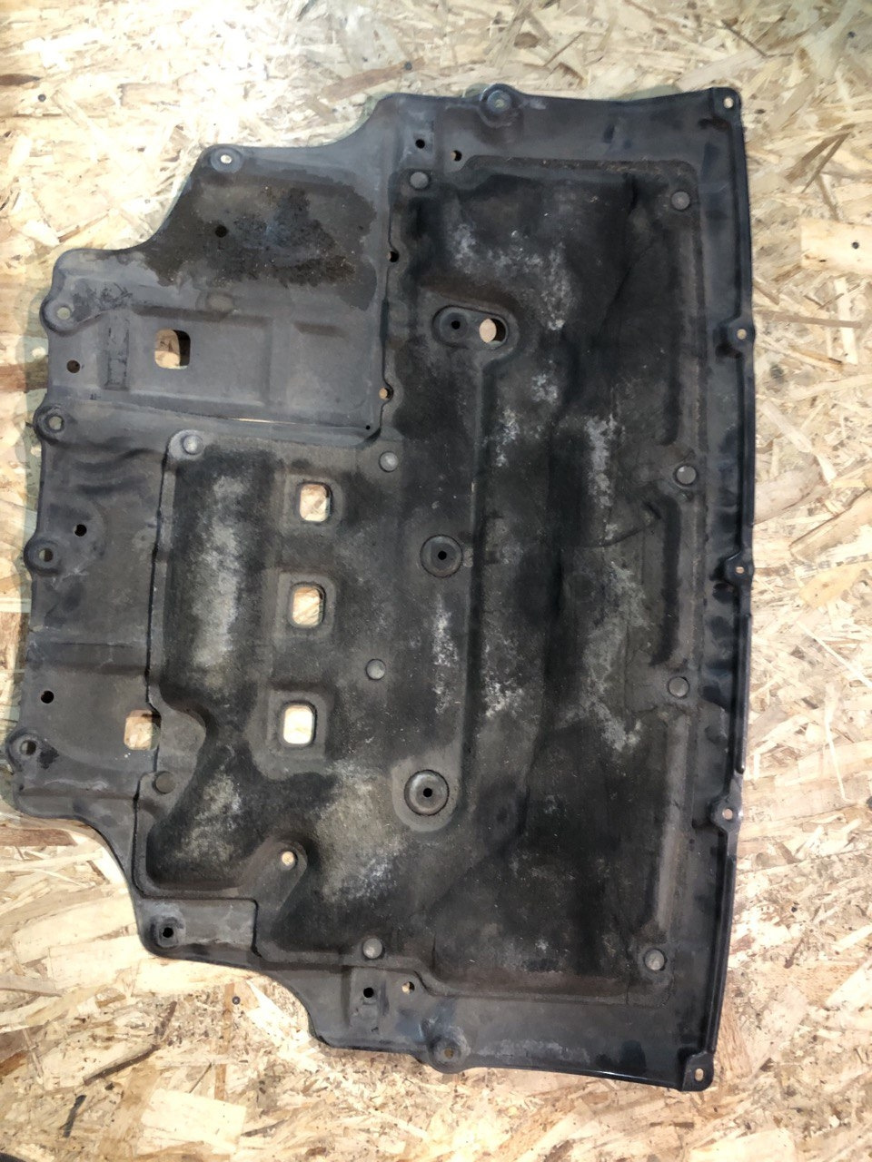 ЗАМЕНА МАСЛА, ПЫЛЬНИКА ДВИГАТЕЛЯ. — Lexus LS (UCF30), 4,3 л, 2004 года ...