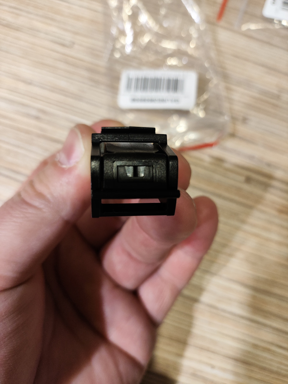 ТО — 50000 км. — Haval F7 (1G), 2 л, 2021 года | плановое ТО | DRIVE2