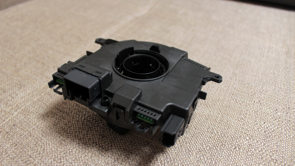 5Q0953569A Шлейф ленточный подрулевой комбинации VAG | Запчасти на DRIVE2