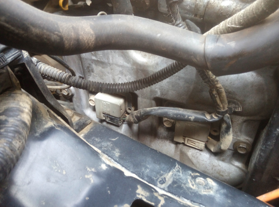 Заглушка ступицы. Пост надежды) — KIA Rio (3G), 1,6 л, 2012 года ...