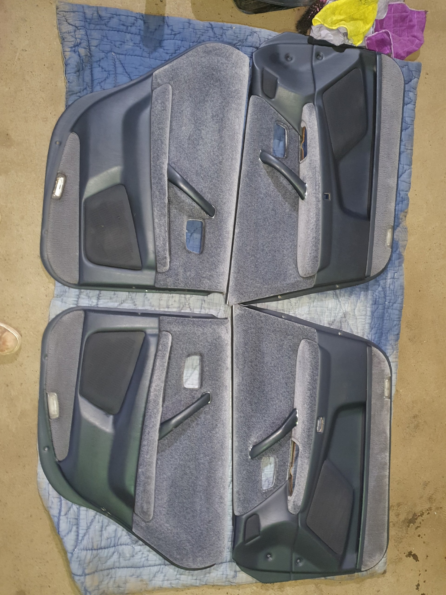 Toyota Master Ace Surf 2.0 дизельный 1990 | 2.0ст на DRIVE2