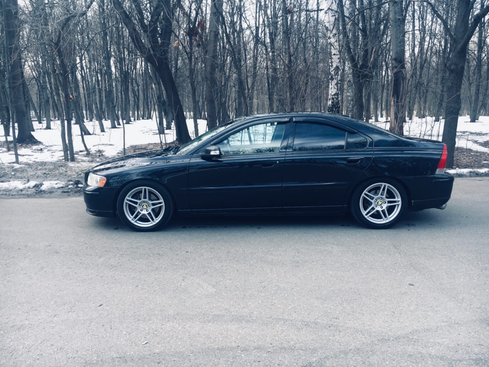 #34 📌⚡️ Диски Volvo VST Type SM R17.Покупка, восстановление и ...