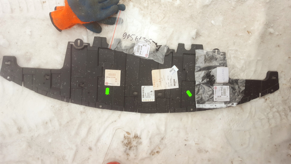 90087290 КЛИПСА КРЕПЕЖНАЯ 53 GM | Запчасти на DRIVE2