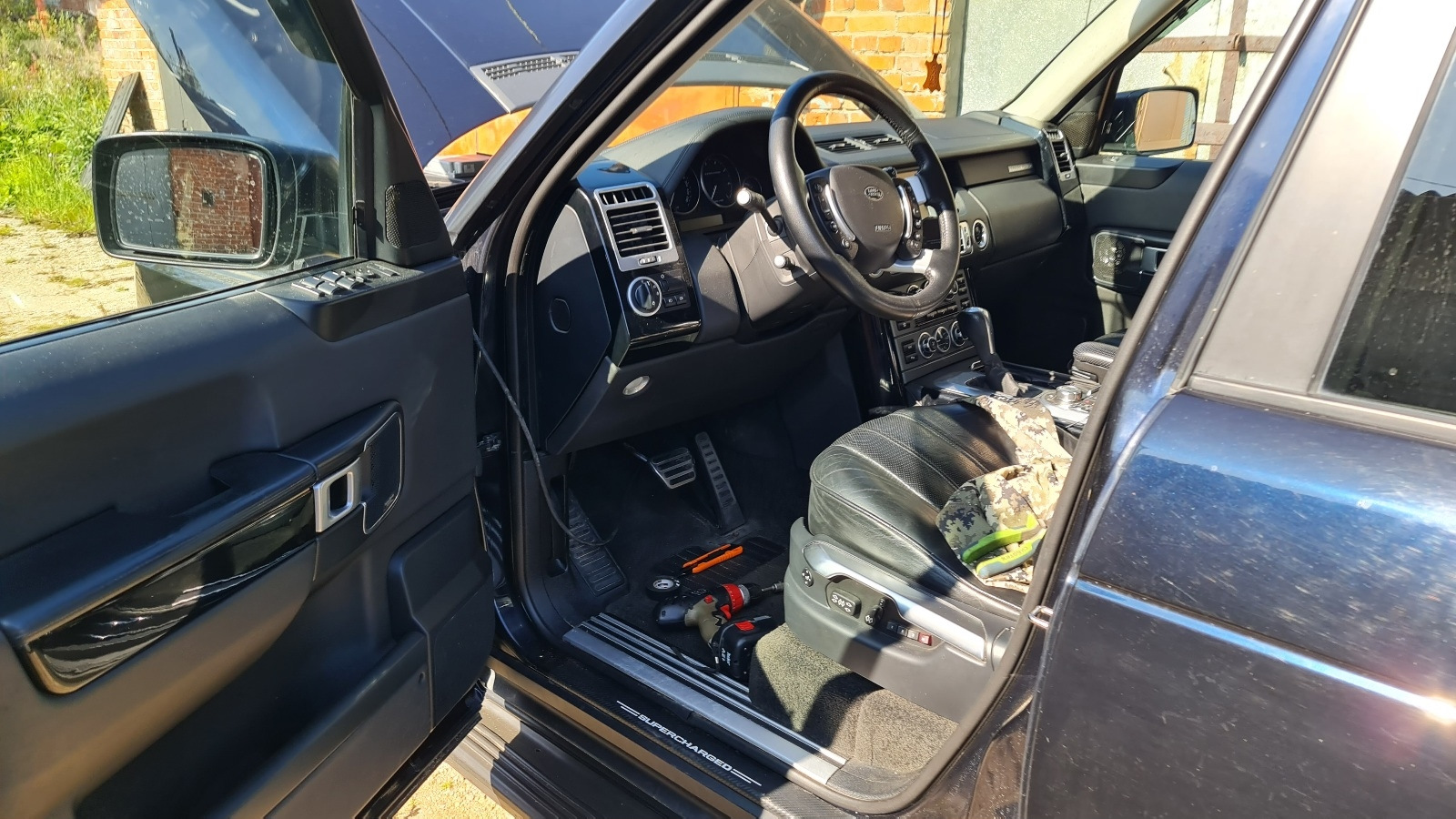 Ошибки P0227, Р2105 и проблема которой ни у кого не было… — Land Rover ...