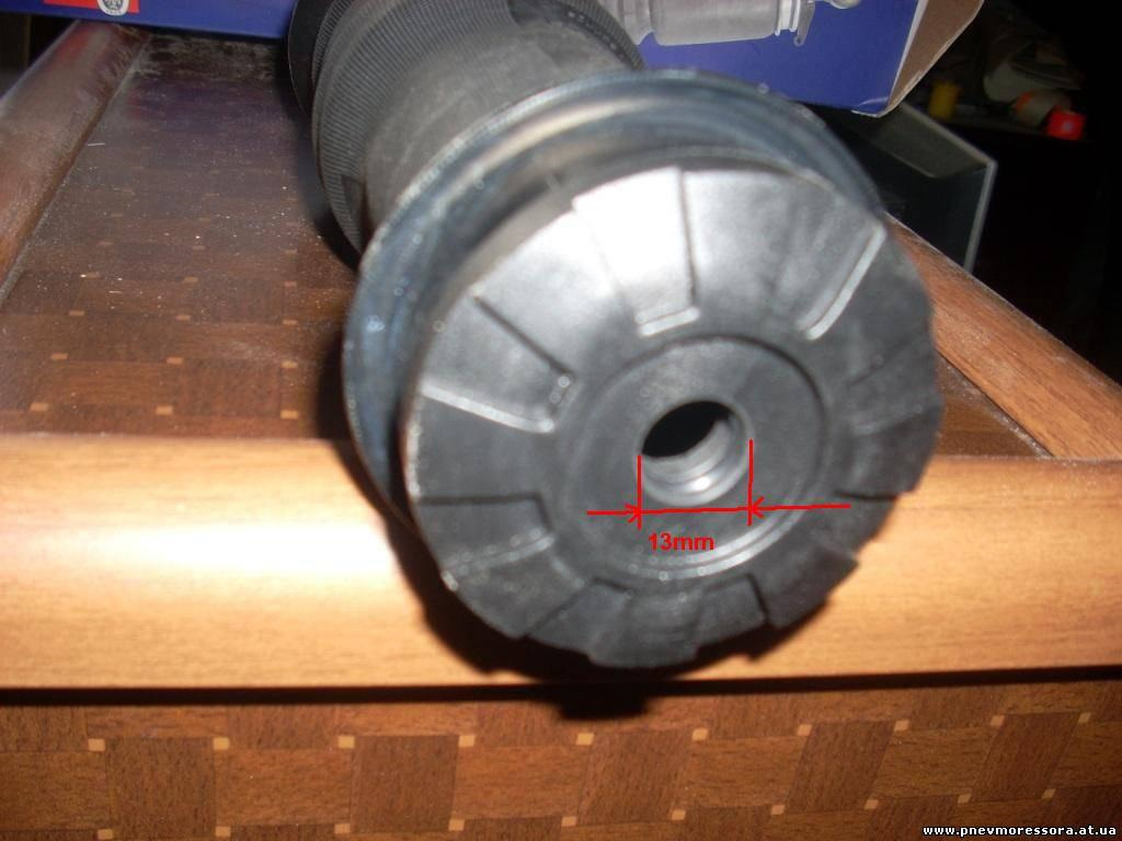 Пневмо в свет — Alfa Romeo 147, 1,6 л, 2003 года | тюнинг | DRIVE2