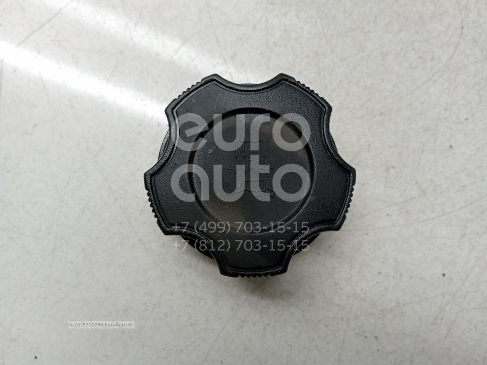 94580172 Крышка маслозаливной горловины GM | Запчасти на DRIVE2
