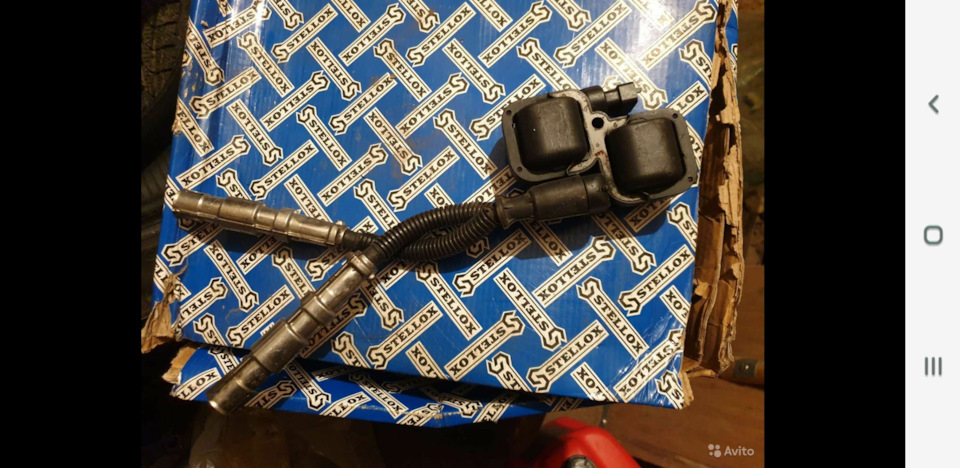 Продажа ништяков — Mercedes-Benz E-Class (W210), 2,8 л, 1997 года ...