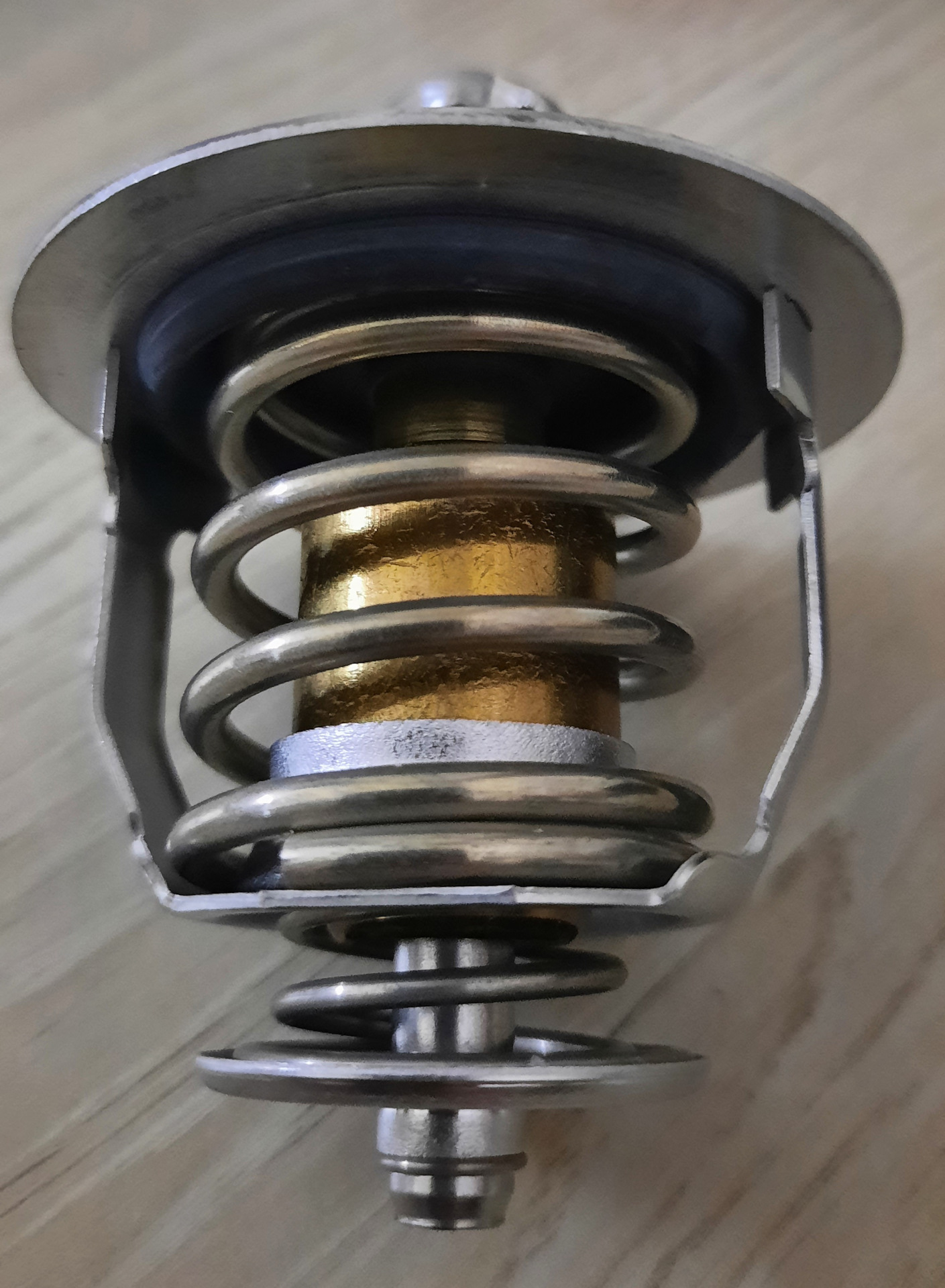 23. Замена Термостата, Антифриза (ОЖ) на Lexus RX350 (2GRFE долго не ...