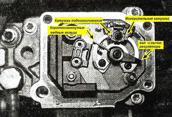 Просто фото и схемы(ТНВД-Dieselpumpe_VP37) — Volkswagen Multivan (T4 ...