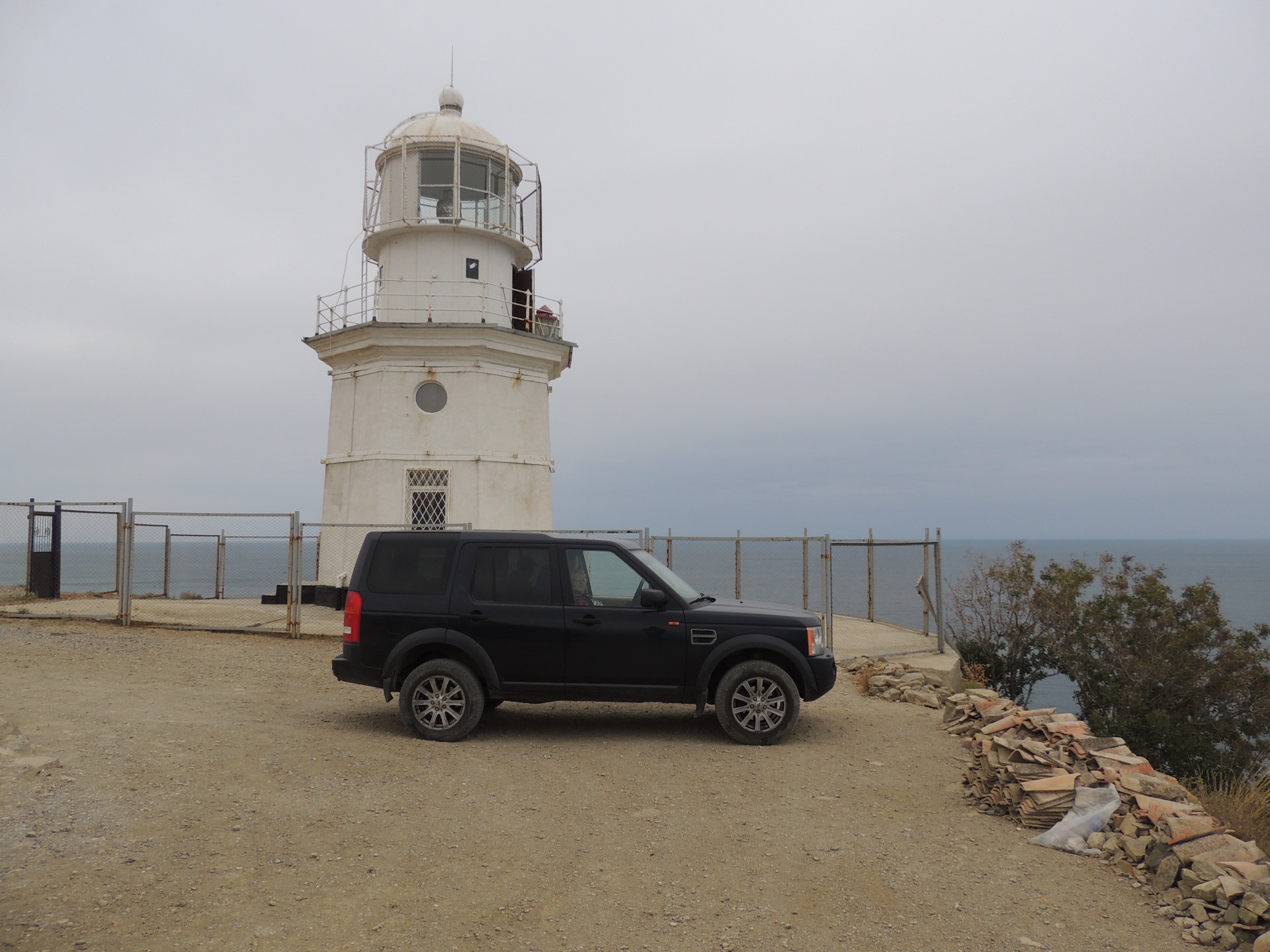 Подготовка к зиме, замена защиты. — BMW 5 series (E60), 2 л, 2007 года ...