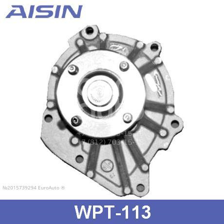 WPT113 Насос AISIN | Запчасти на DRIVE2