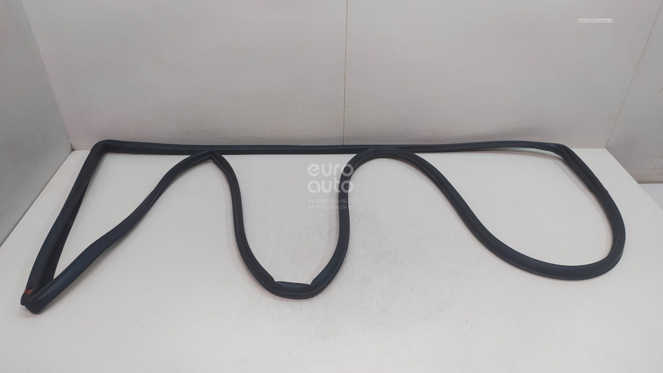 96624302 Уплотнитель двери GM | Запчасти на DRIVE2