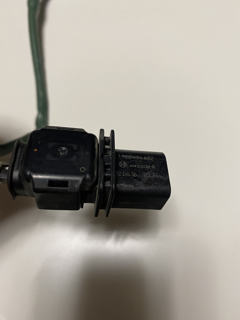 1928404682 Датчик кислородный лямбдазонд BMW | Запчасти на DRIVE2