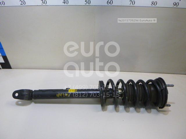 4851080679 Амортизатор подвески TOYOTA LEXUS | Запчасти на DRIVE2