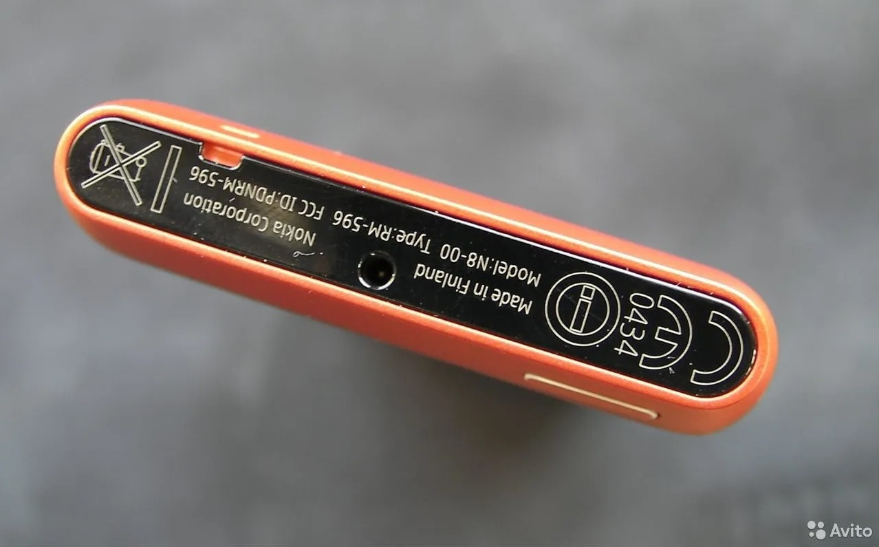 Самый мощный ретро — смартфон на Symbian — Nokia N8. — DRIVE2
