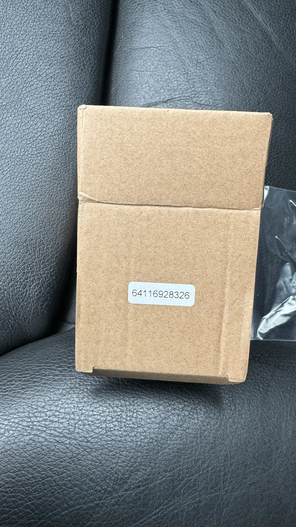 64116928326 Комплект датчика запотевания BMW | Запчасти на DRIVE2