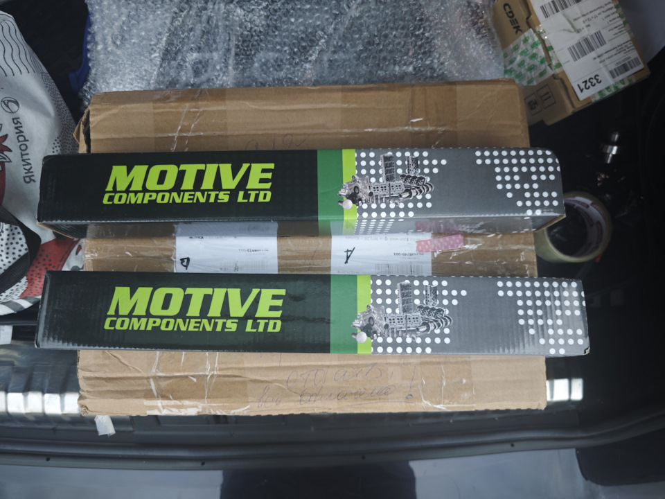 Капиталка ГБЦ 1.5 BluHDI (DV5RC) — Peugeot 508 SW (2G), 1,5 л, 2021 ...