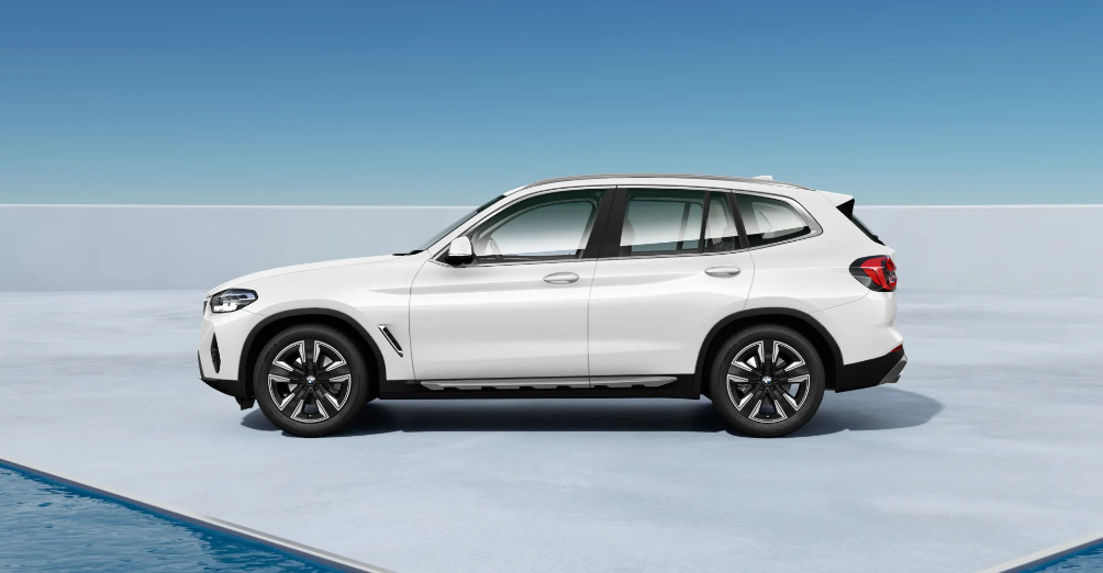 Диски X3 G01, X4 G02 (сток) и муки их выбора на зиму — BMW X3 (G01), 2 ...