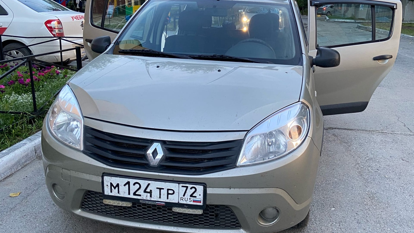 Распорка трёх точечная Лансер 9 Ralliart — Mitsubishi Lancer IX, 2,4 л, 2007 года | просто так ...