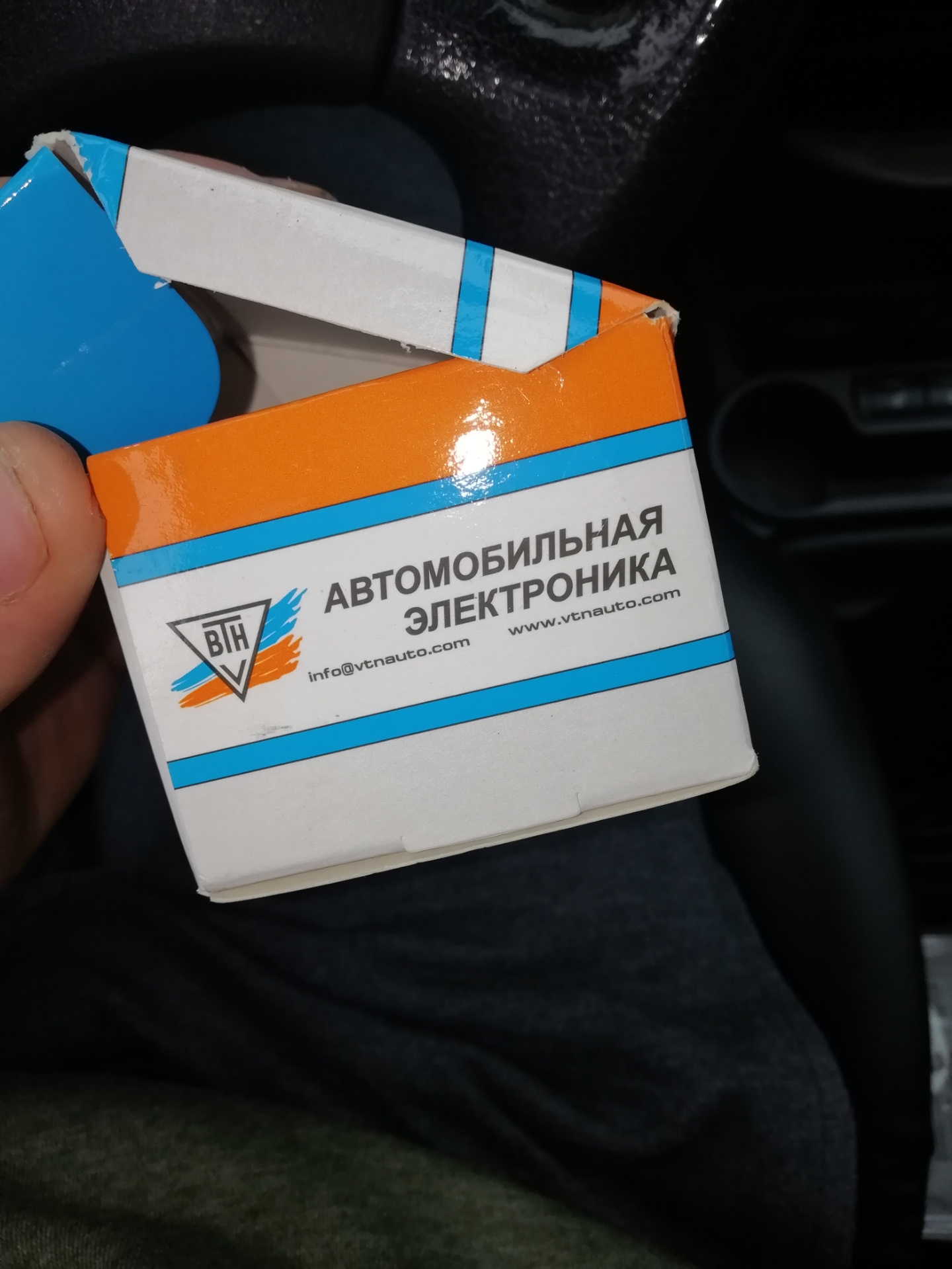 Регулятор напряжения — Lada Калина Хэтчбек (1G), 1,6 л, 2010 года ...