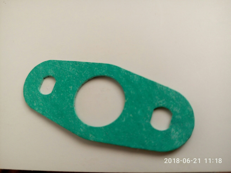 1331076 Прокладка Jaguar Land Rover | Запчасти на DRIVE2