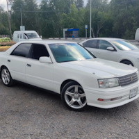 Дворники на Краун S151 — Сообщество «Toyota Crown Club» на DRIVE2