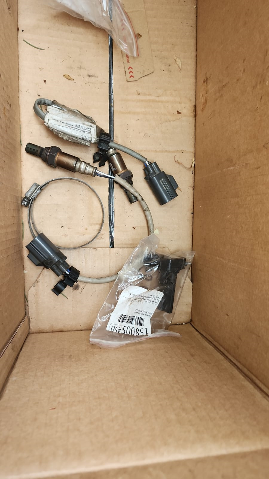 SWAP B6324S=>B6304T4. Глобальный ремонт. Часть 1. — Volvo XC70 III, 3 л ...