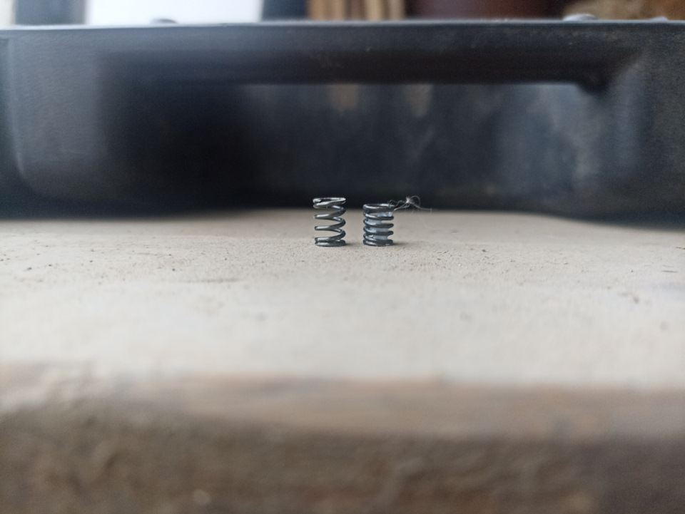 Дребезжание рулевой рейки со стороны водителя. Устранено — Subaru ...