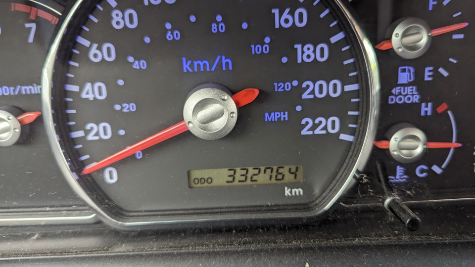 Заменил стартер 4G69 Galant 9 — Mitsubishi Galant (9G), 2,4 л, 2006 ...