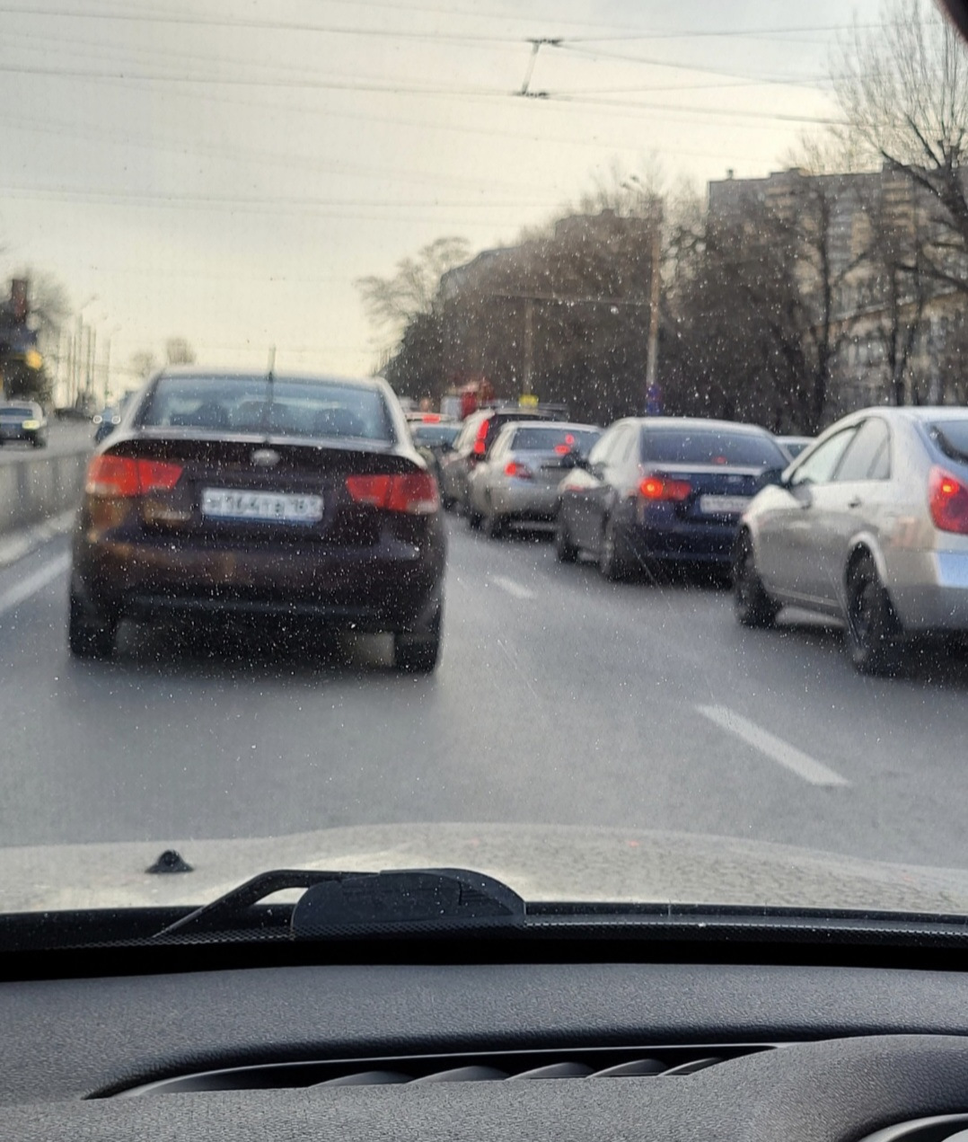 Замена лобового стекла — MINI John Cooper Works, 2 л, 2018 года | визит ...