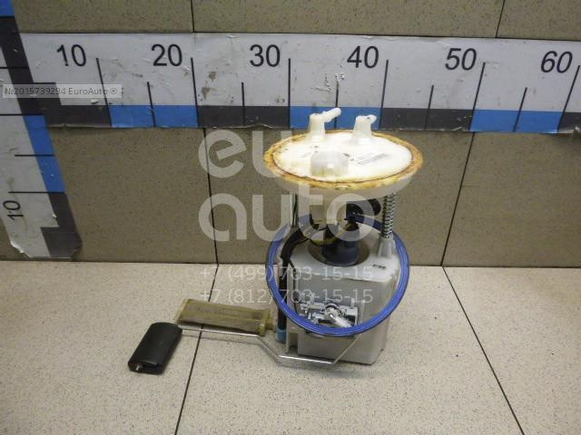 2231009000 Бензонасос в сборе SSANG YONG | Запчасти на DRIVE2