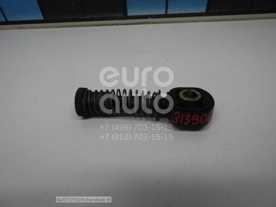 1J0711761B Фиксатор троса VAG | Запчасти на DRIVE2