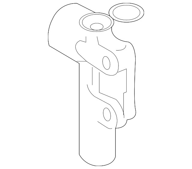 2441037100 ИЗДЕЛИЯ ПРОЧИЕ ИЗ ЧЕРНЫХ МЕТАЛЛОВ, ДЛЯ ЛЕГКОВЫХ АВТОМОБИЛЕЙ ...
