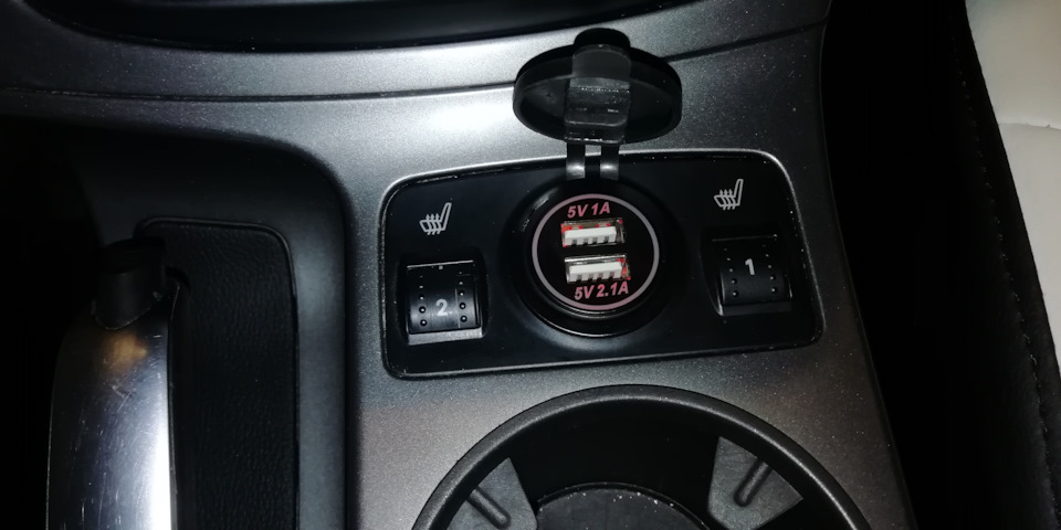 После долгого простоя. Часть 4. Воскрешение😃 — Mazda 6 (2G) GH, 2 л ...