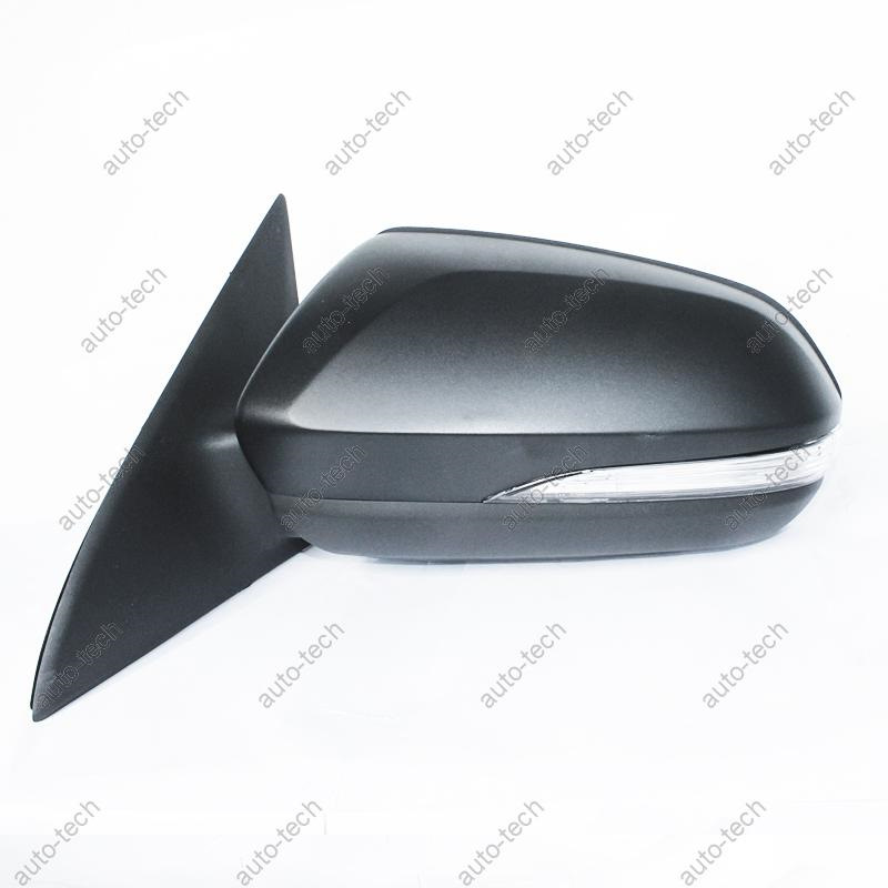 #2 Электрика — Разъемы блоков водительской двери (Pandora DWM-210 ...