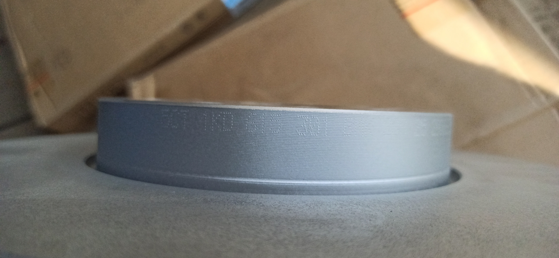 Подготовка к морю) — Skoda Octavia A7 Mk3, 2 л, 2015 года | расходники ...