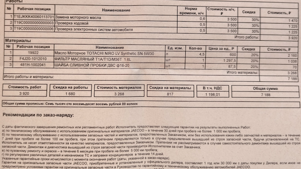 F4J201012010 Фильтр масляный t1a/t1d/m36t CHERY | Запчасти на DRIVE2